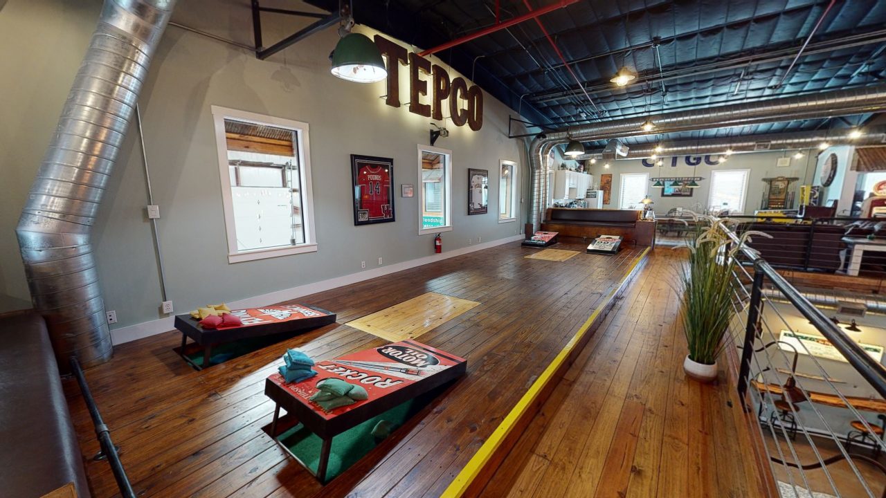 About - Cedar Silos Event Venue