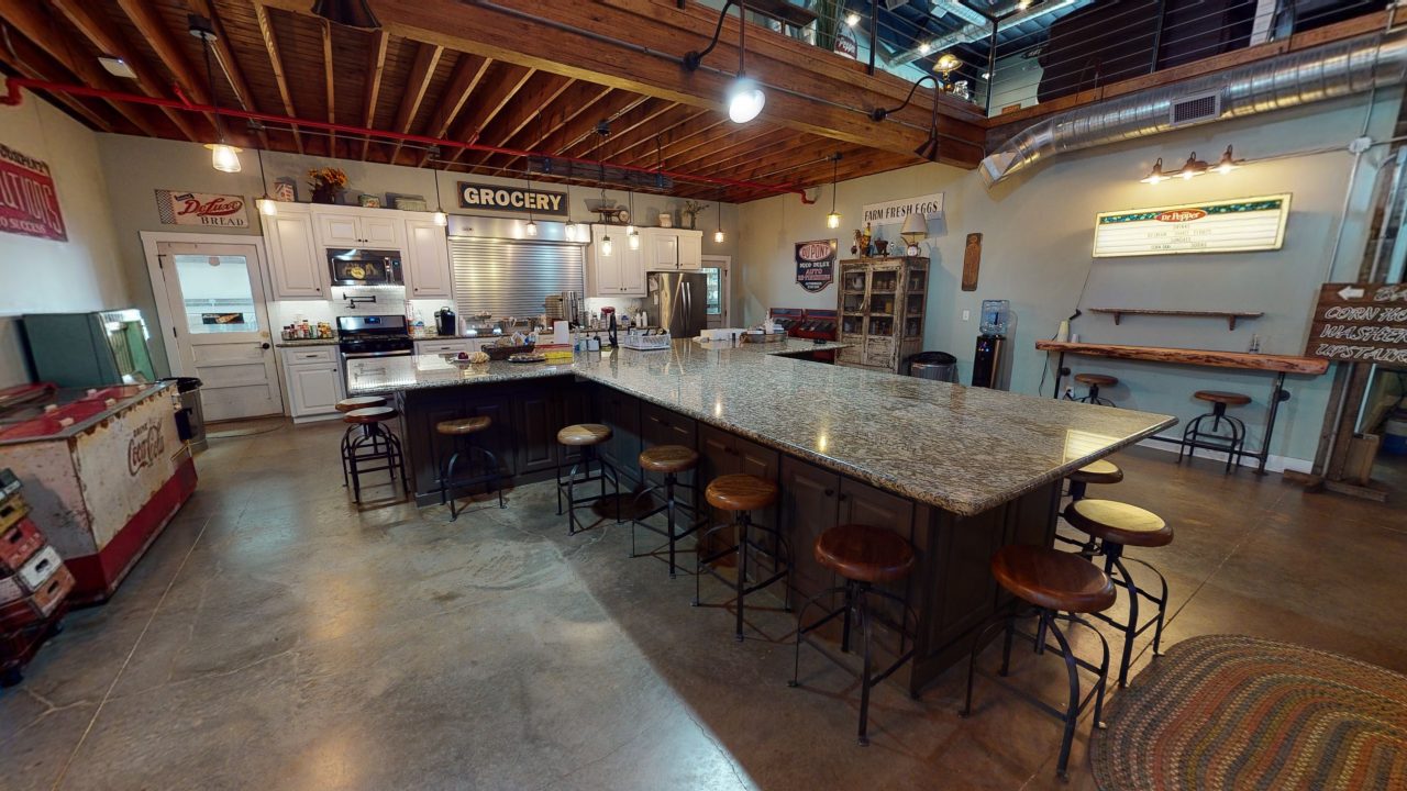 About - Cedar Silos Event Venue