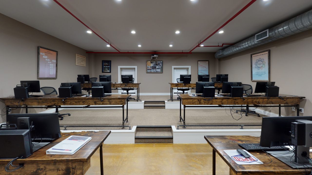 About - Cedar Silos Event Venue