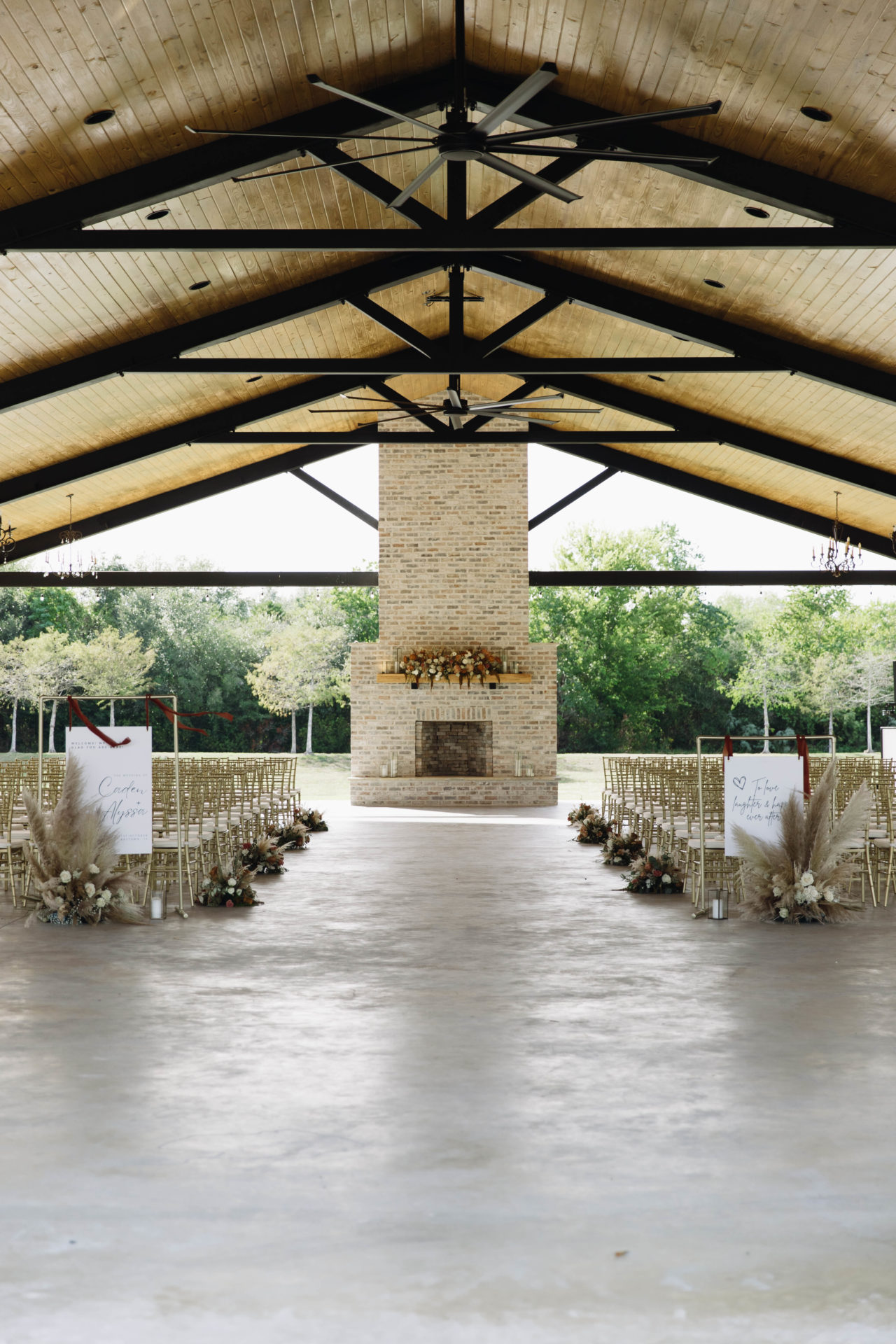 About - Cedar Silos Event Venue