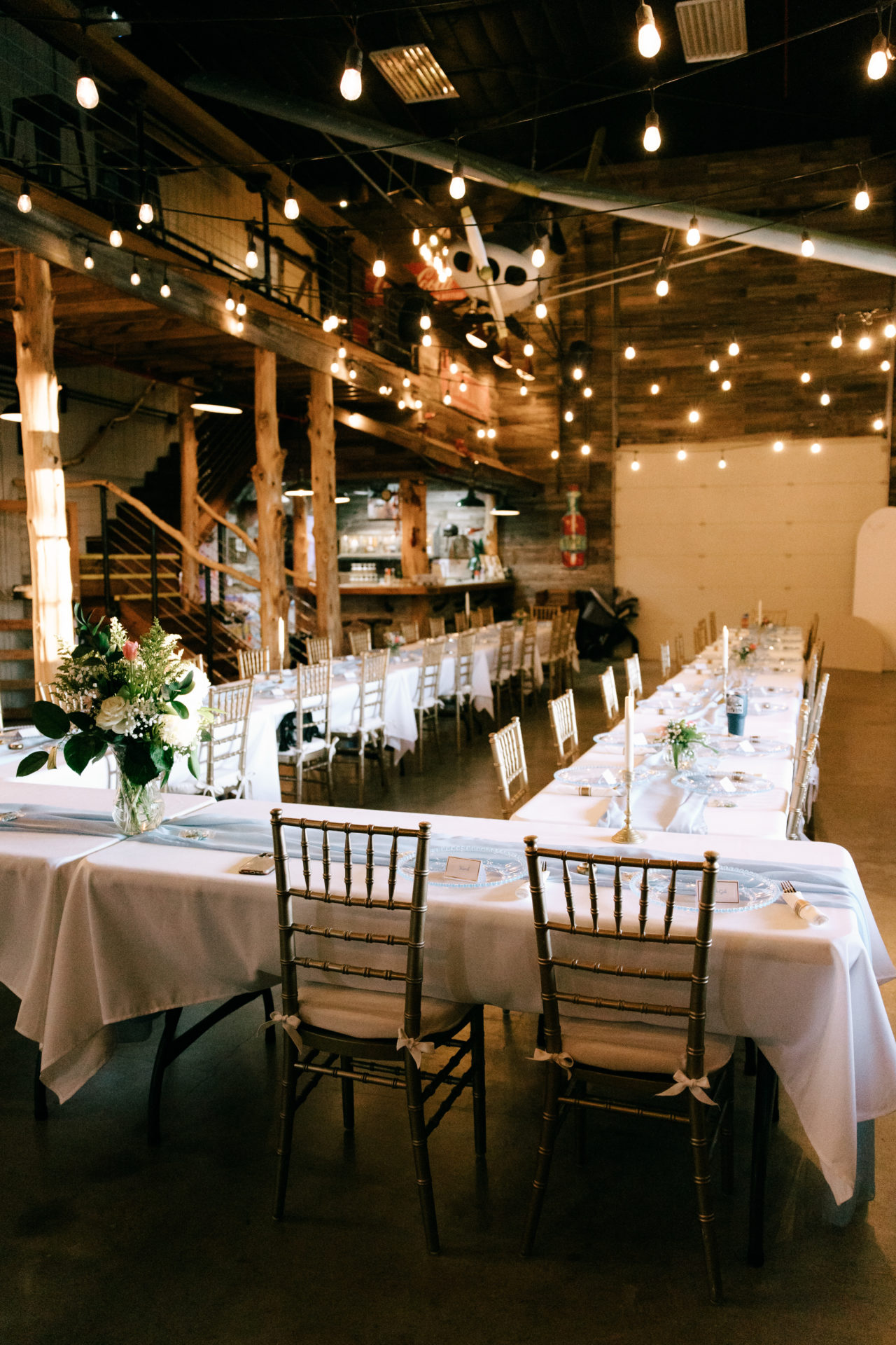 About - Cedar Silos Event Venue